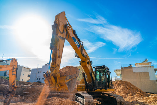 Linardos Plan | Χωματουργικά Έργα Λινάρδος